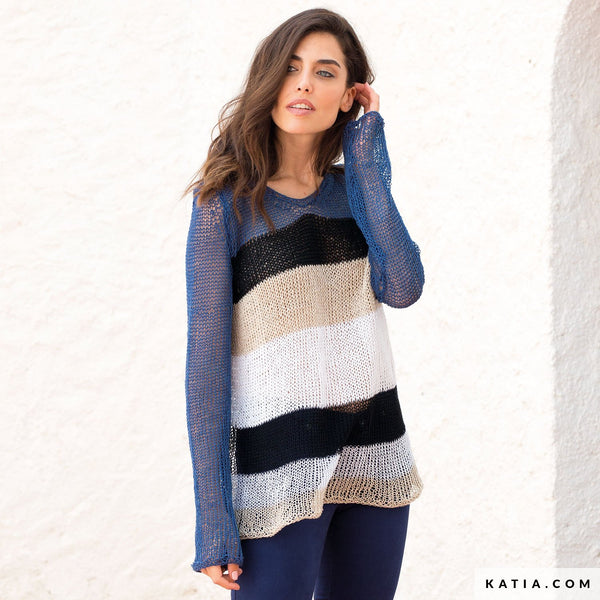 katia lino 100% – Needles & Wool