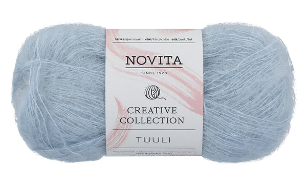 novita tuuli – Needles & Wool