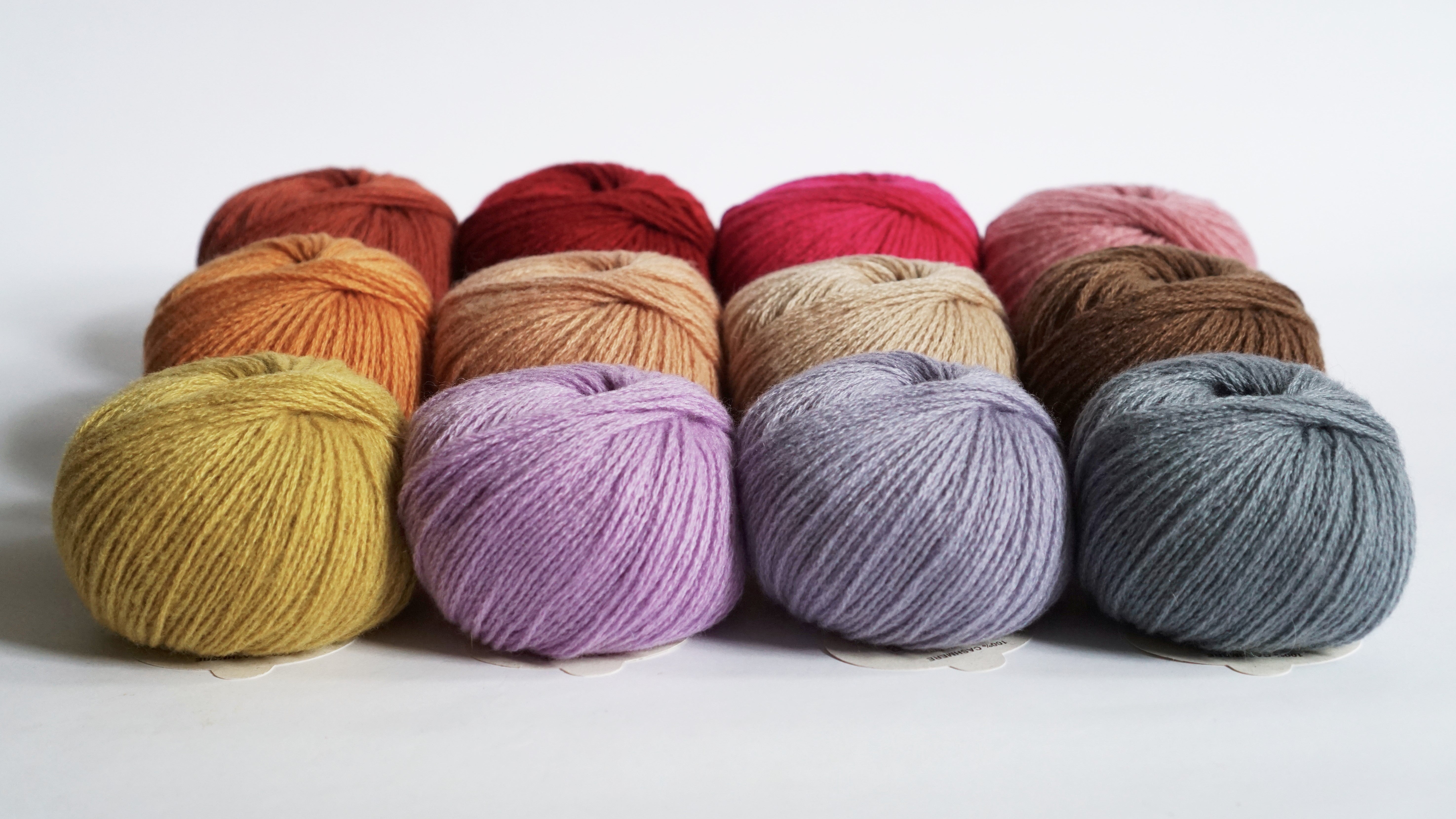 Needles and Wool - Seeknit distributor – Needles & Wool