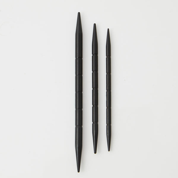 lantern moon cable needles – Needles & Wool