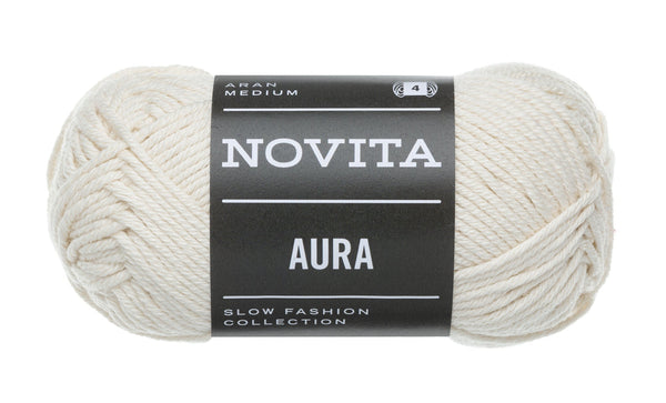 novita aura – Needles & Wool