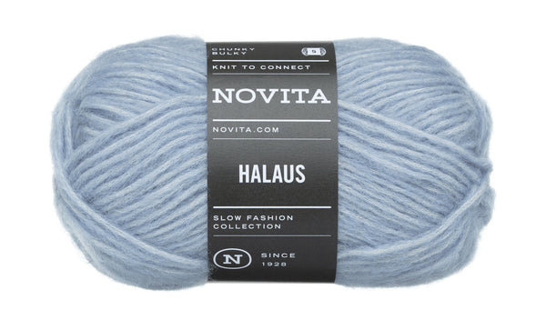 novita halaus – Needles & Wool