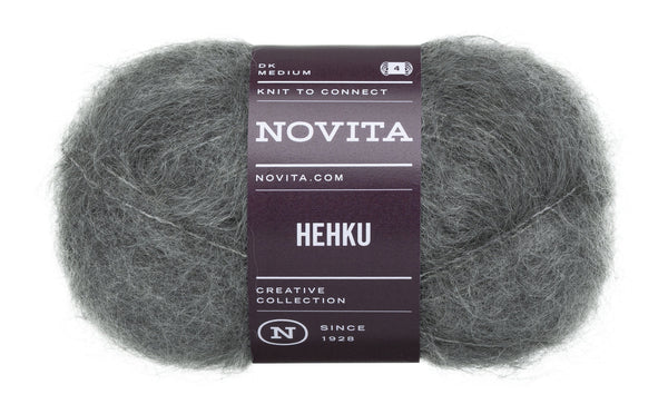 novita hehku – Needles & Wool