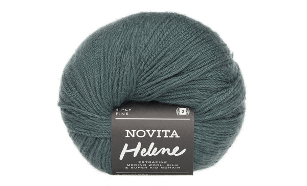 novita helene – Needles & Wool
