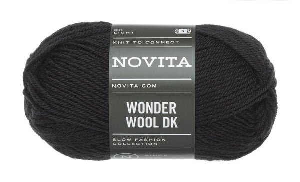 novita wonder wool dk – Needles & Wool