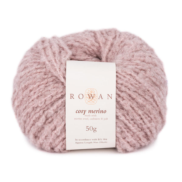 rowan cosy merino – Needles & Wool
