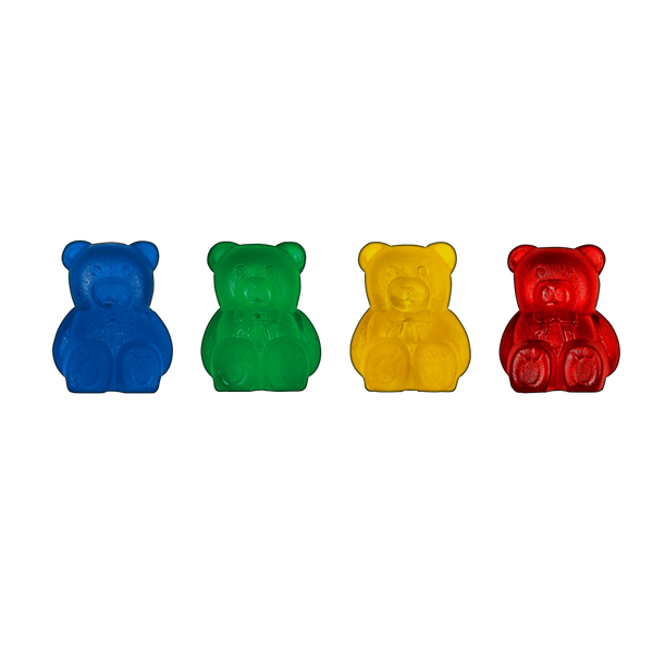 addi bear stoppers – Needles & Wool