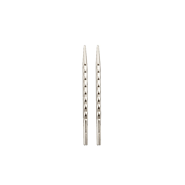 addi click novel tips – Needles & Wool