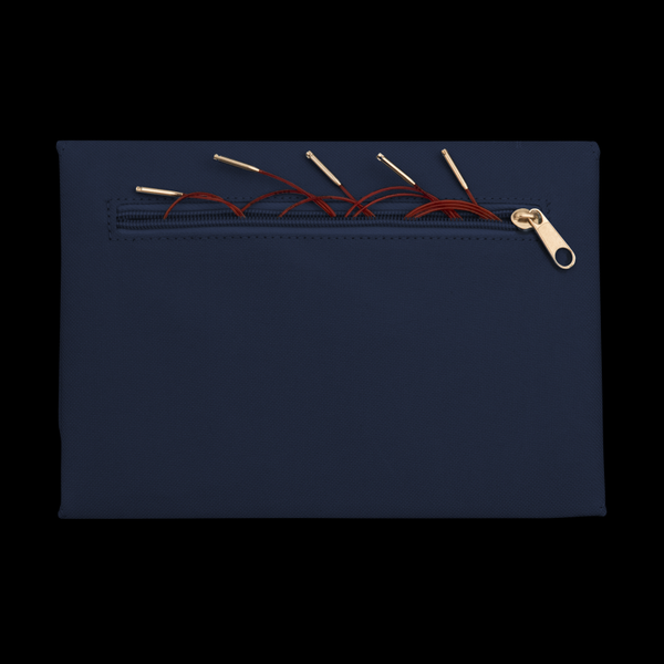 addi click novel lace short – Needles & Wool