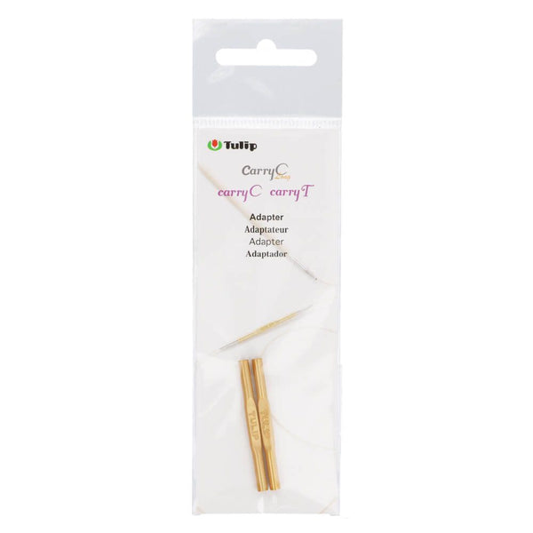 tulip adapters – Needles & Wool