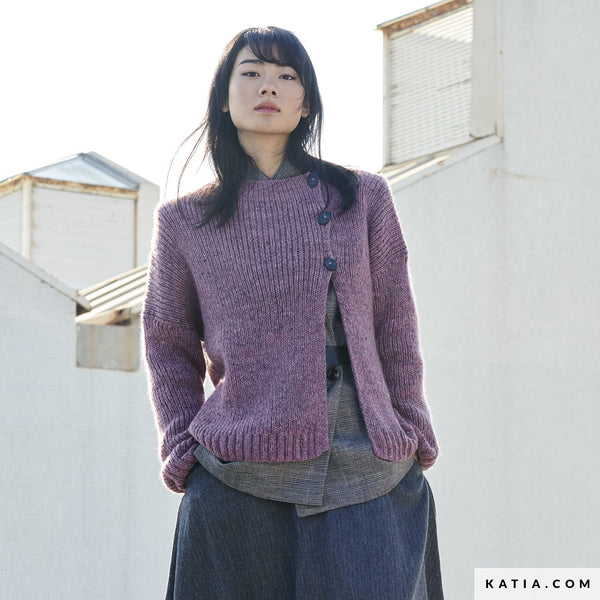 katia cotton-merino family magazine – Needles & Wool